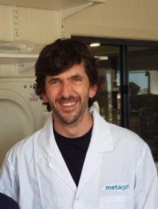 Research Team | Metagen